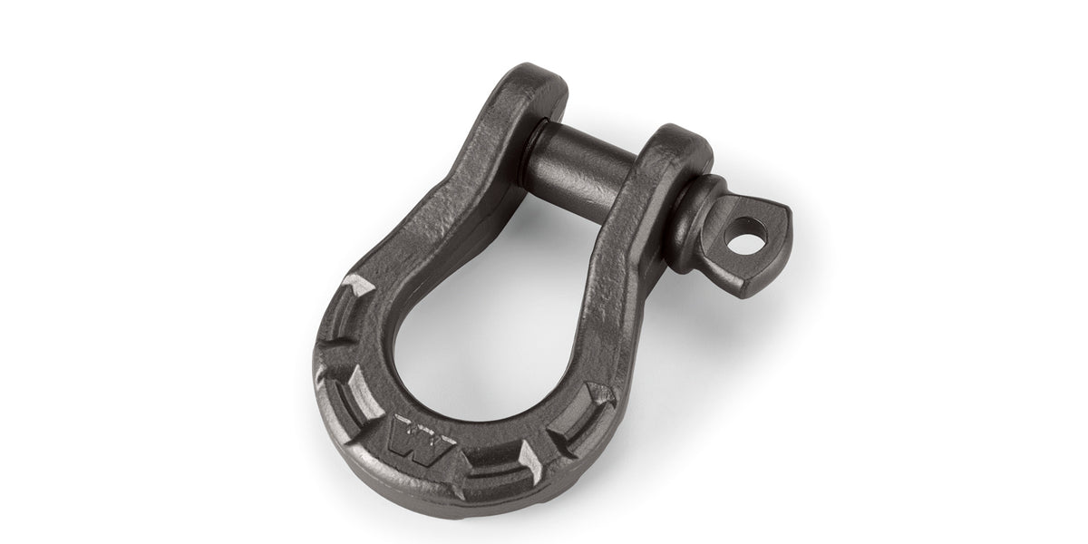 Shackles and HyperLinks — Montana Jacks Outpost