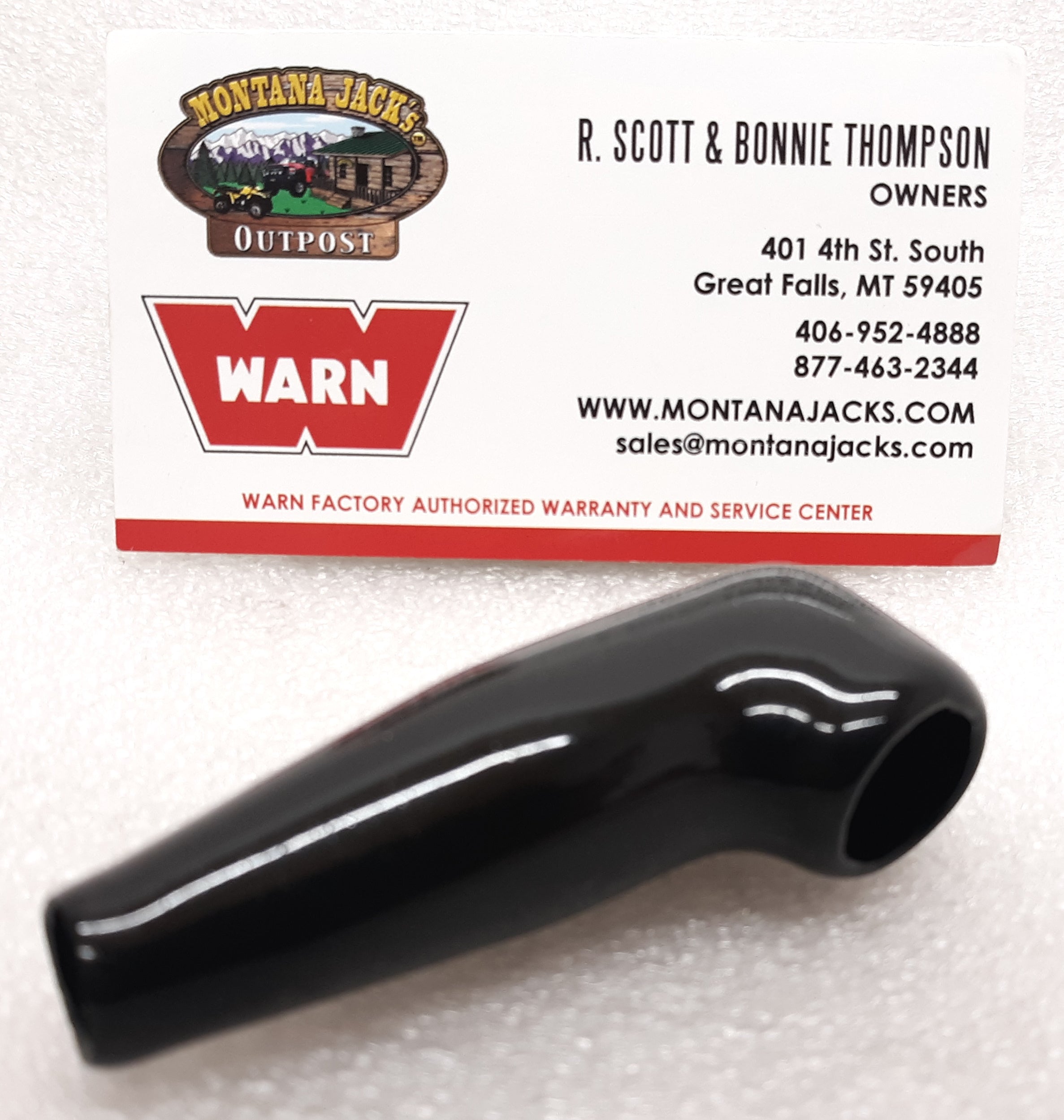 WARN 2090 Electric Terminal Boot (Single), FREE SHIPPING over $35.00 ...
