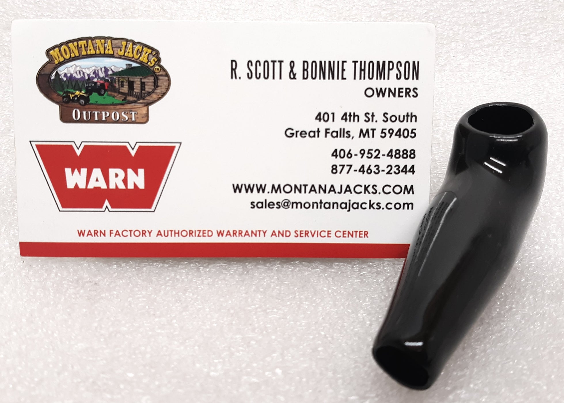WARN 2090 Electric Terminal Boot (Single), FREE SHIPPING over $35.00 ...