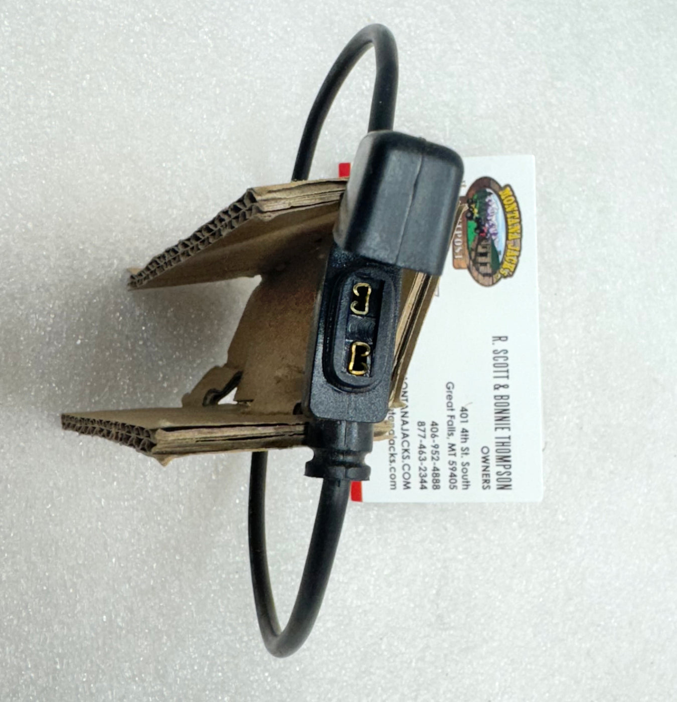 PICO Mini Fuse Holder - 30 Amp — Montana Jacks Outpost