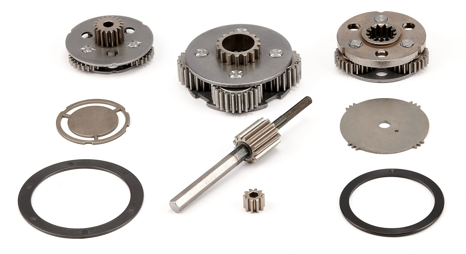 WARN winch parts listed by WARN part number, FREE SHIPPING over $35.00 ...