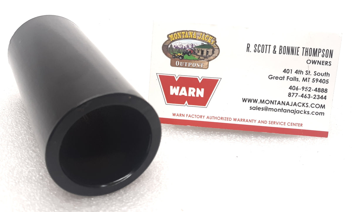 WARN 30864 Replacement Vertical Roller for 24335 & 24336 Fairlead ...