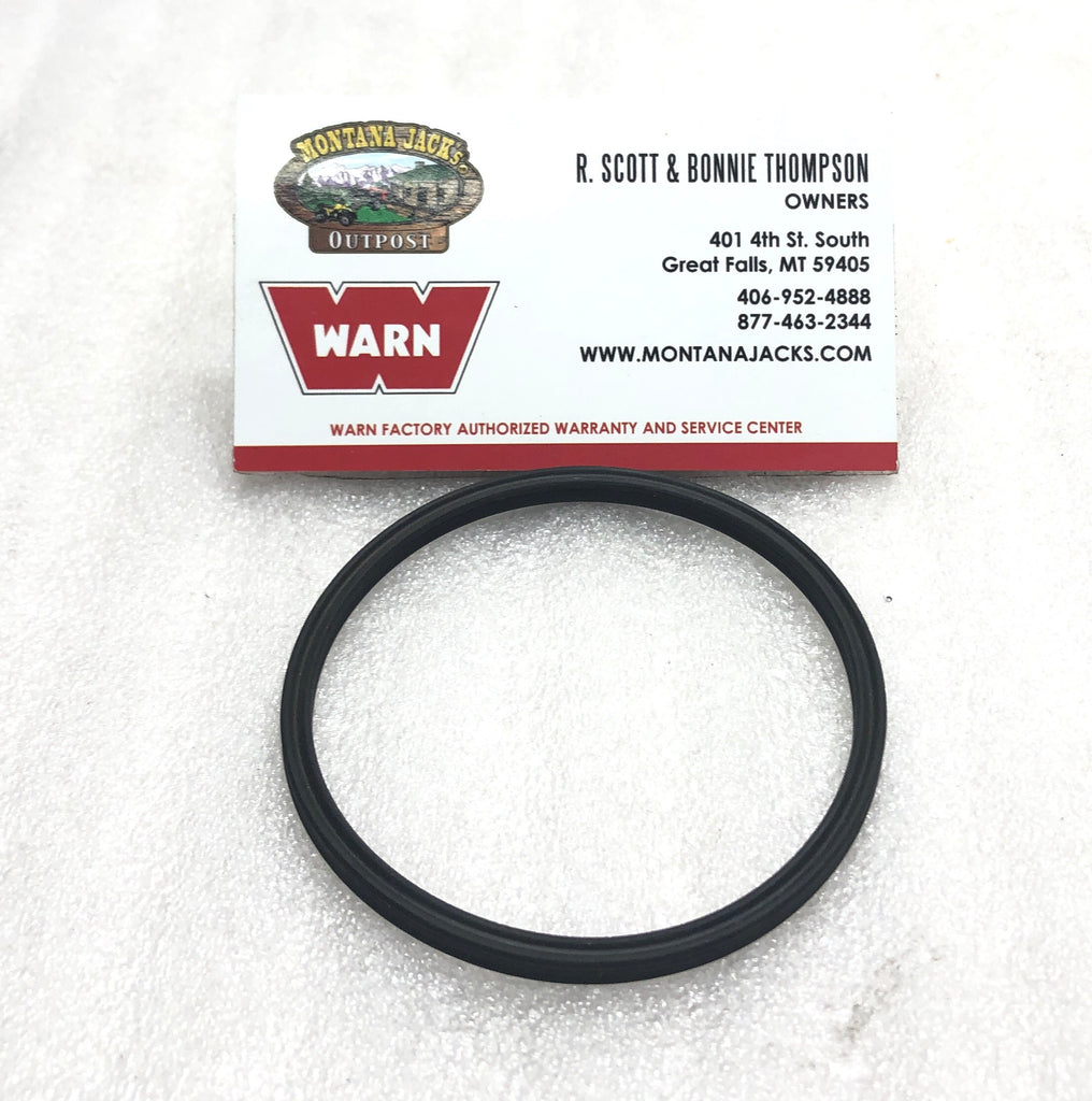 WARN 72506 Winch Drum Seal, FREE SHIPPING over $35.00! – Montana Jacks ...