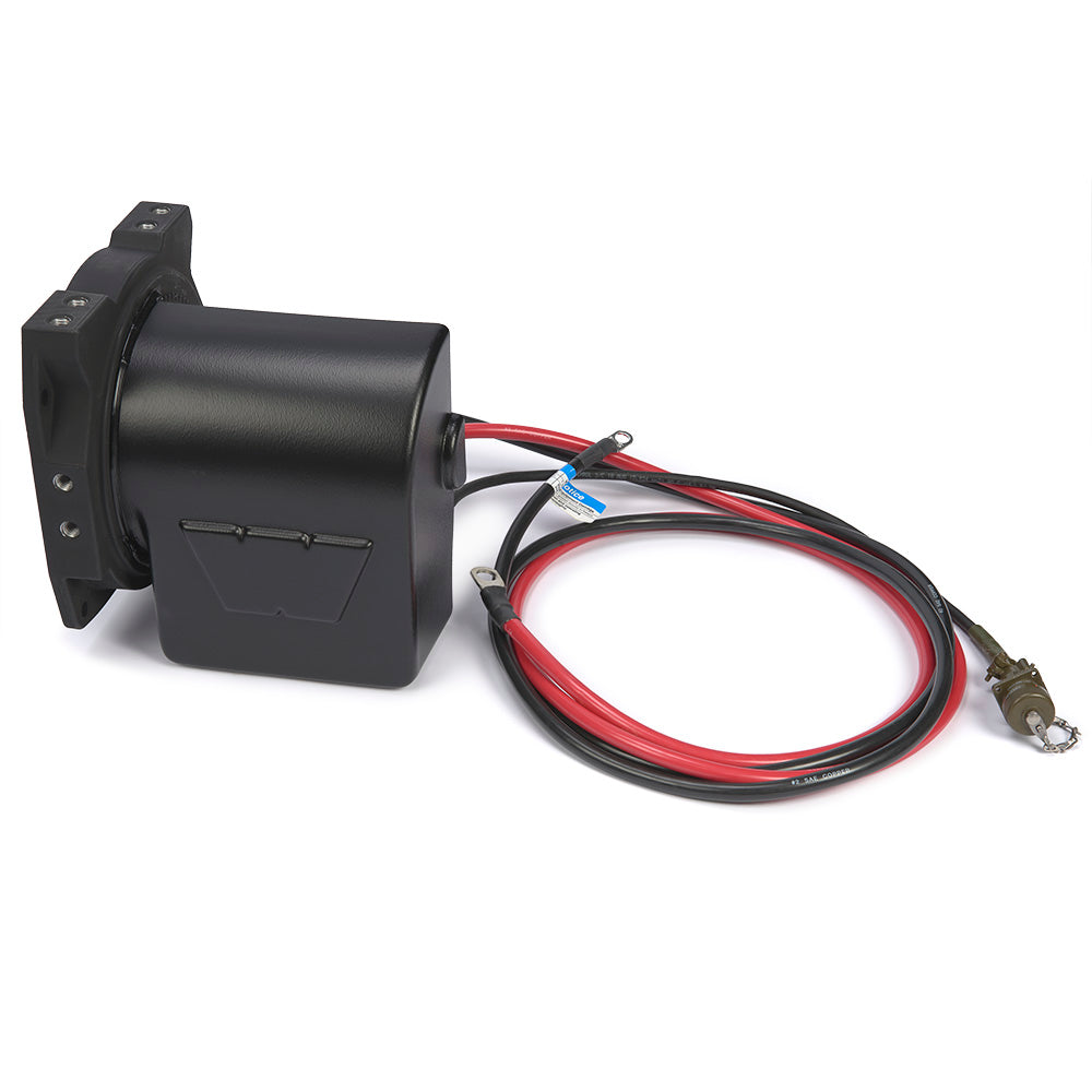 WARN 81099 Winch Motor/Control Pack Assy, FREE SHIPPING! – Montana ...
