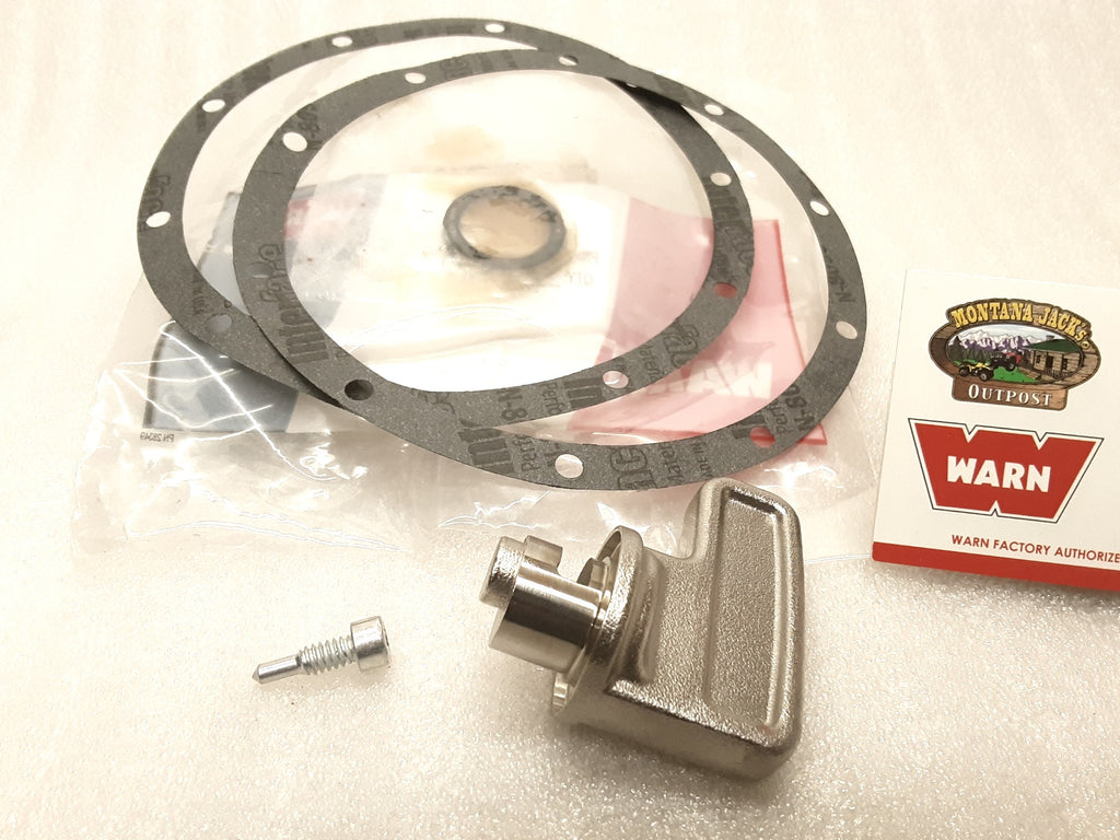 WARN VR10000 Truck Winch Parts — Montana Jacks Outpost