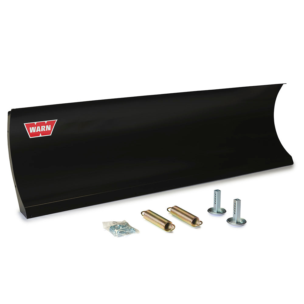 WARN 90695/79805 ProVantage UTV Plow Package, 66", FREE SHIPPING ...