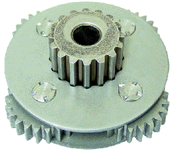 WARN 70404 Carrier Assembly Stage 3 for 3.0ci ATV Winch, FREE SHIPPING ...