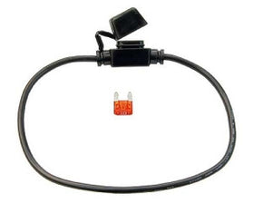 PICO Mini Fuse Holder - 30 Amp — Montana Jacks Outpost