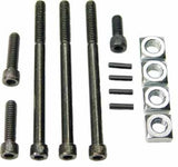 WARN 69626 Winch Fastener Kit 3.0ci/4.0ci $11.62 FREE SHIPPING over $35 ...